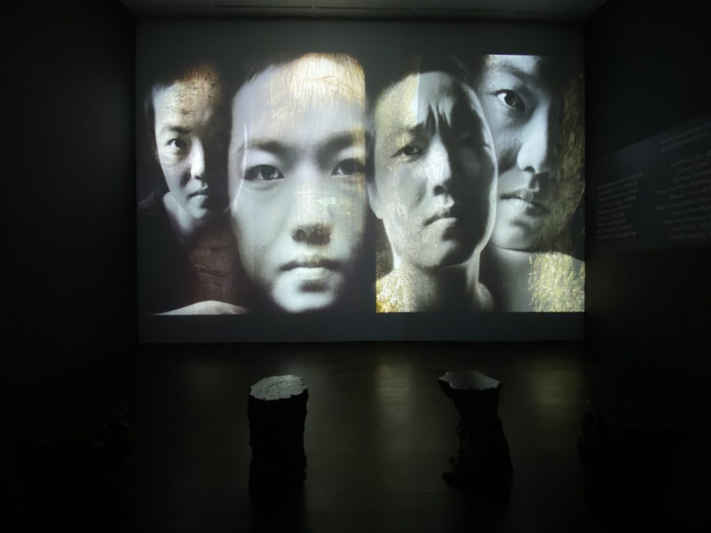 Expressing Heritage: Transcending People & Time (Temenggong-SG ...