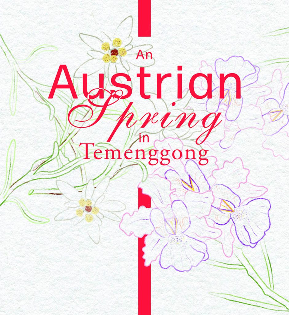 Exhibitions - Temenggong